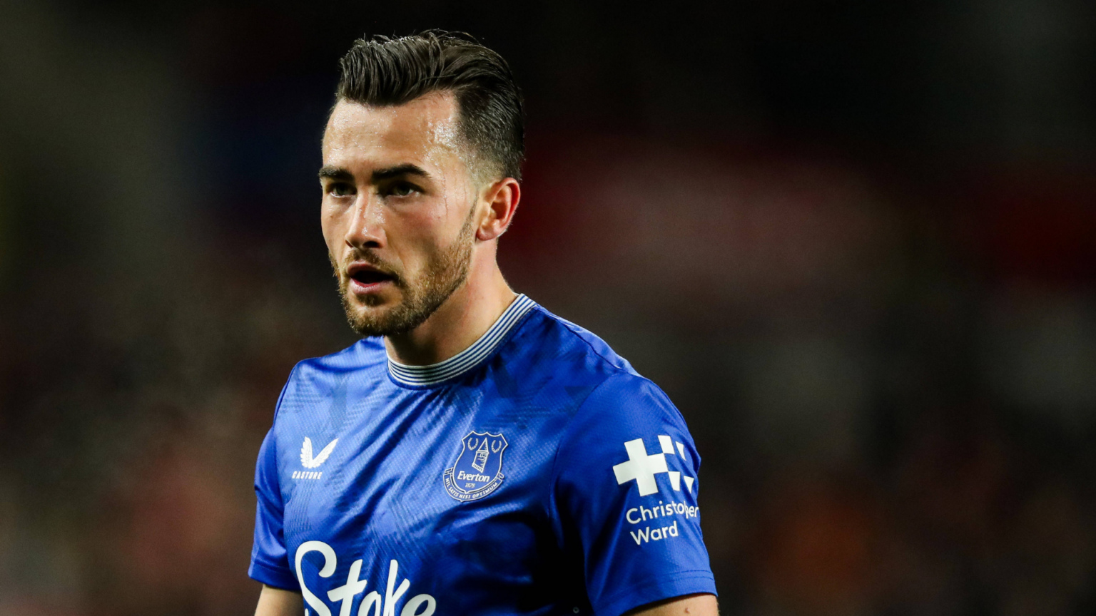 'Everton in box seat to beat Leeds to Manor Solomon deal with Tottenham'