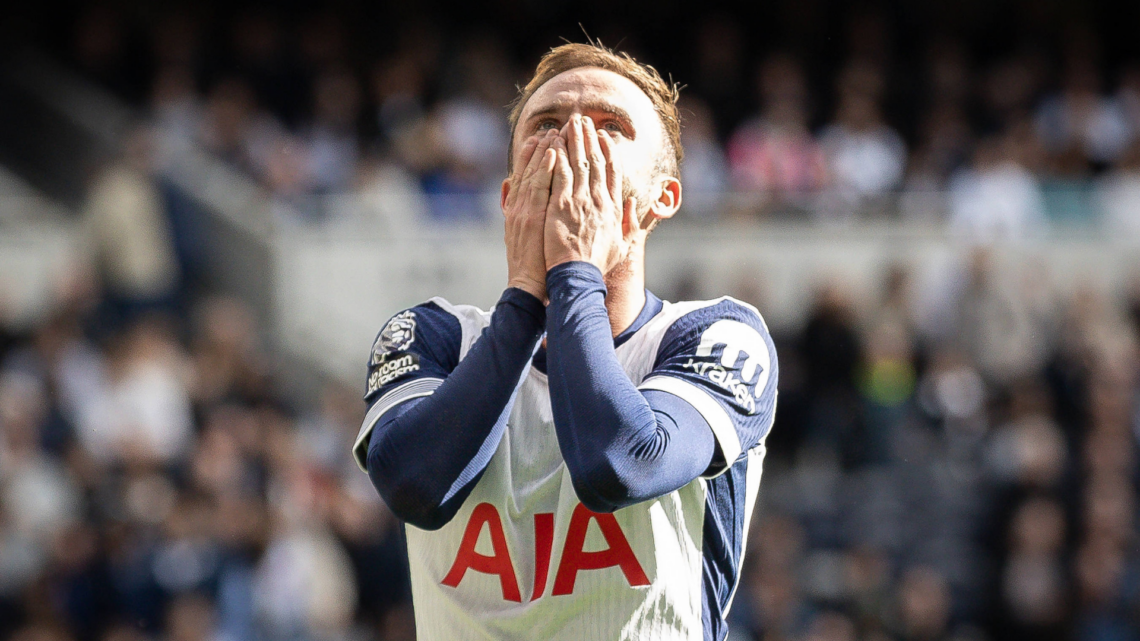 Xavi Simons to leave Dejan Kulusevski and James Maddison in fear of ...