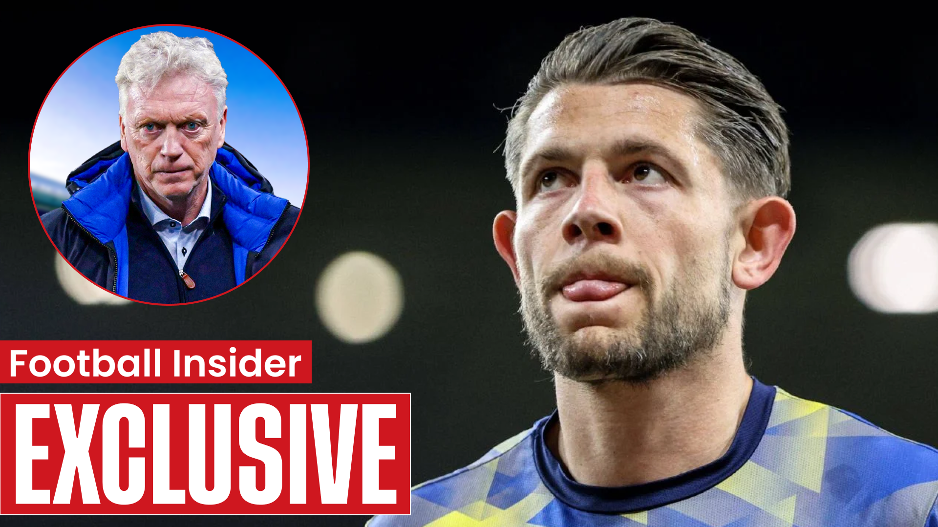 Exclusive: Everton hit by 'huge' new James Tarkowski blow