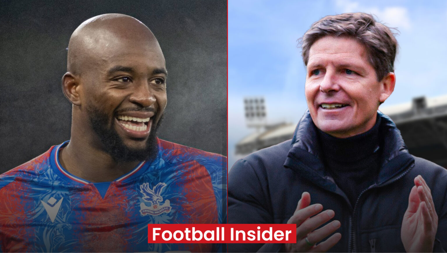 'Crystal Palace plan to hold Mateta talks' after Arsenal latest