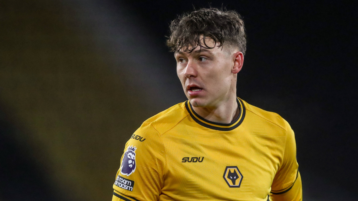 Wolves have landed the ideal Jorgen Strand Larsen replacement