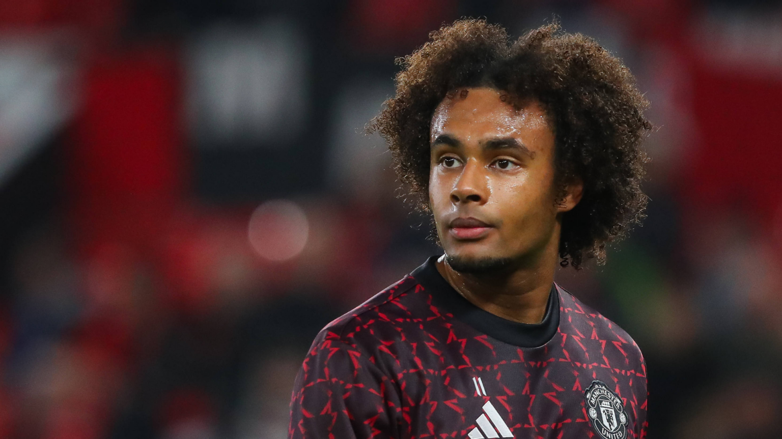 Darren Fletcher ditches Ruben Amorim favourite in two changes: Man ...