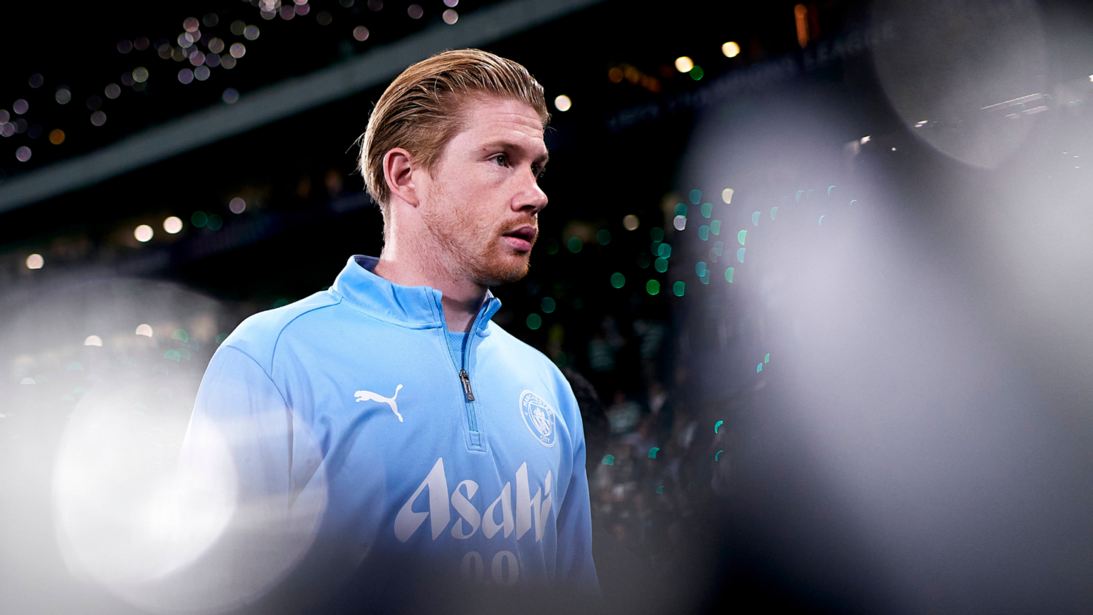 'Rayan Cherki is a perfect fit for Man City – this is his best position'