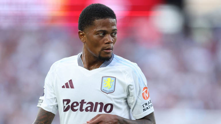 'Aston Villa plan to accept Leon Bailey offer as Unai Emery lines up ...