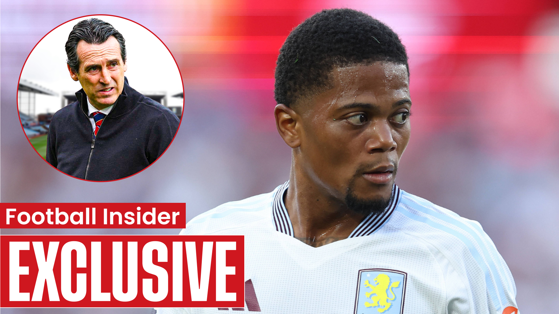 Exclusive: Aston Villa plan to accept Leon Bailey offer