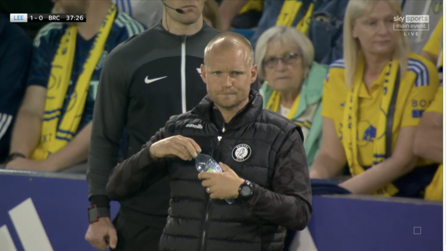 Max O'Leary superb, Nakhi Wells awful - Bristol City ratings in loss vs ...