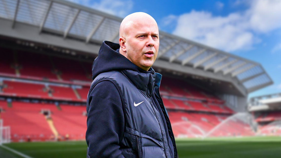 Liverpool make Ibrahima Konate transfer decision after Marc Guehi update today