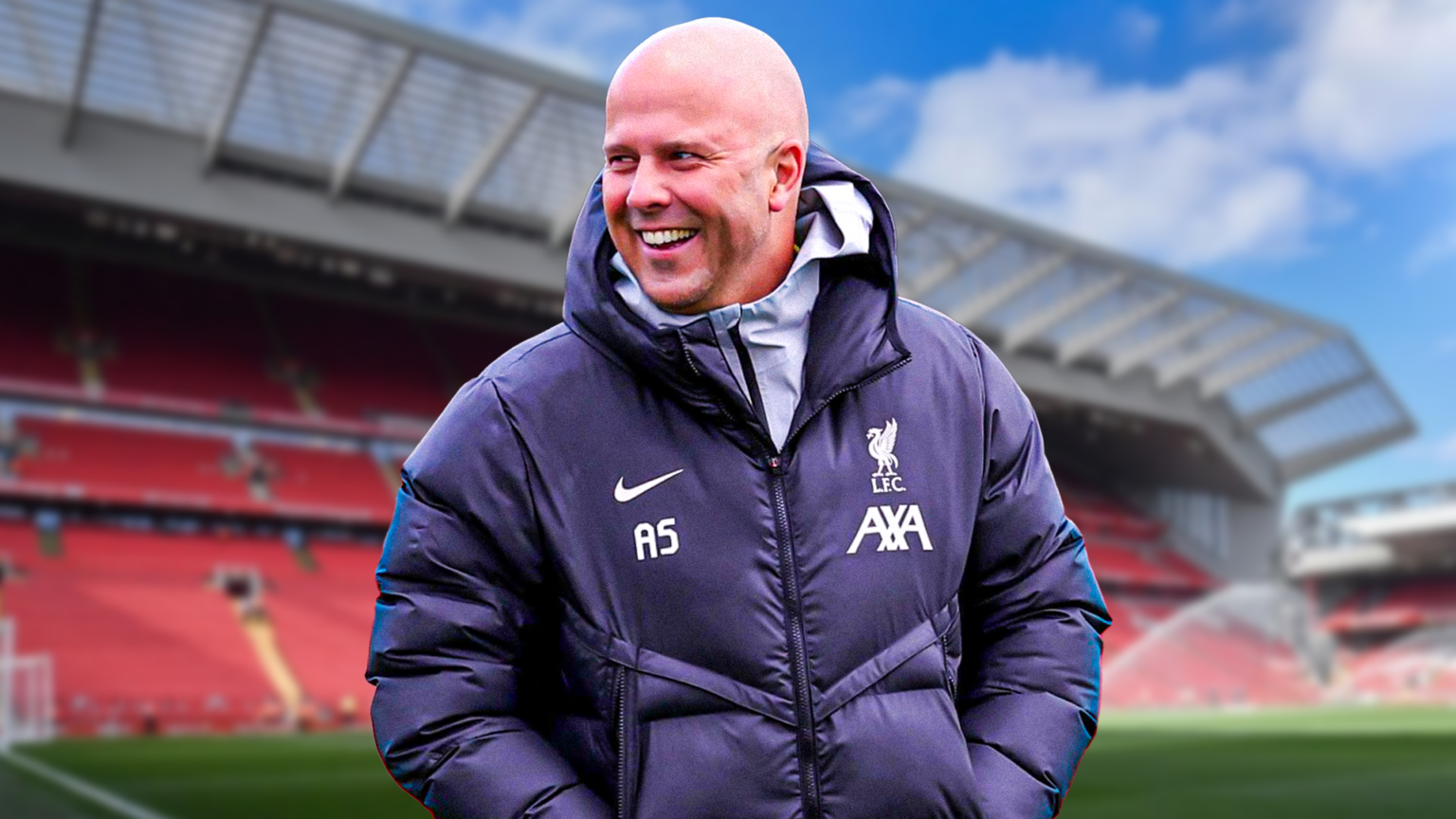 'Arne Slot pushing to sign Xavi Simons after £60m Liverpool reveal'