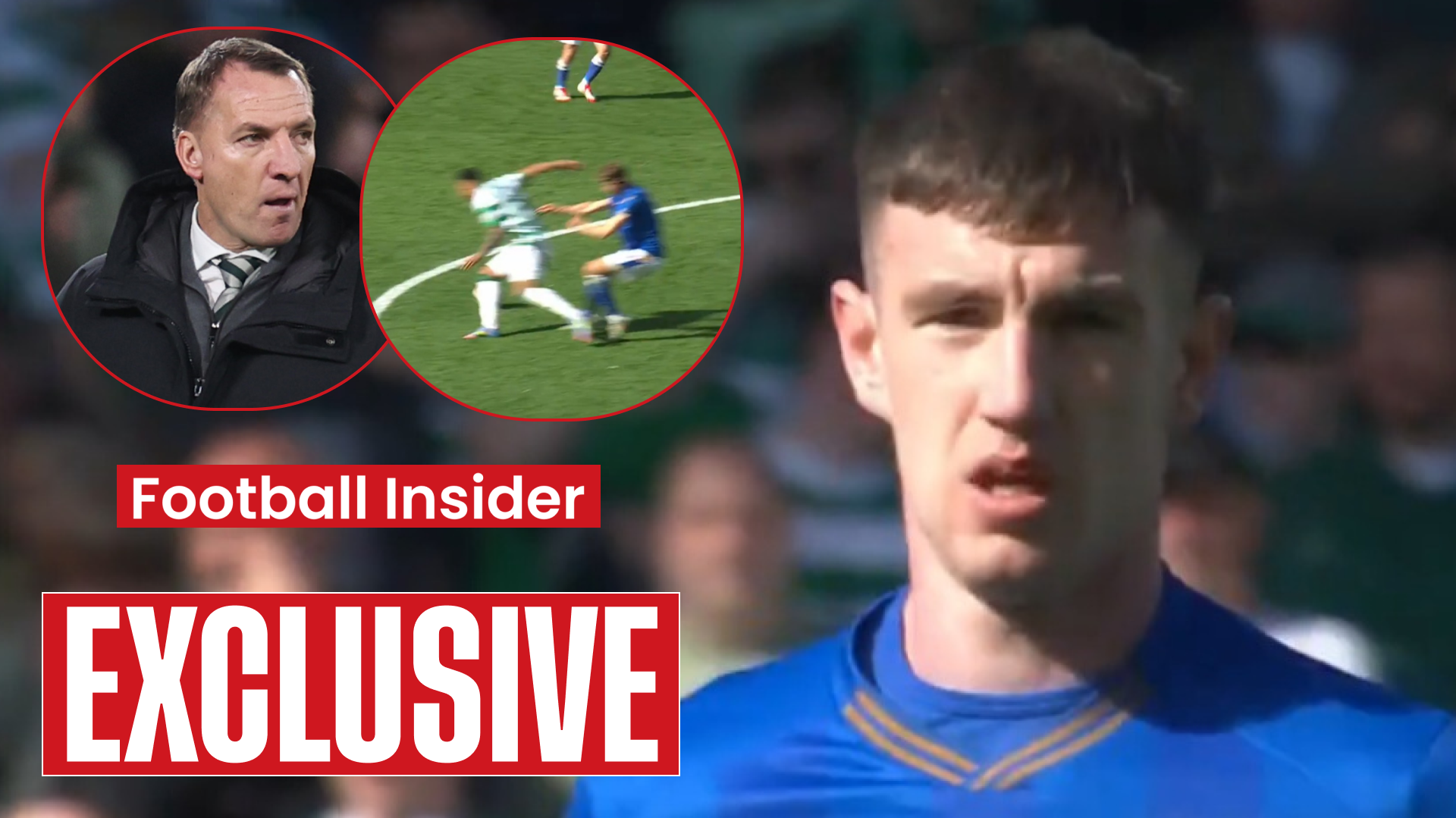 Exclusive: Ex-FIFA ref disbelief at VAR interference for Celtic over ...