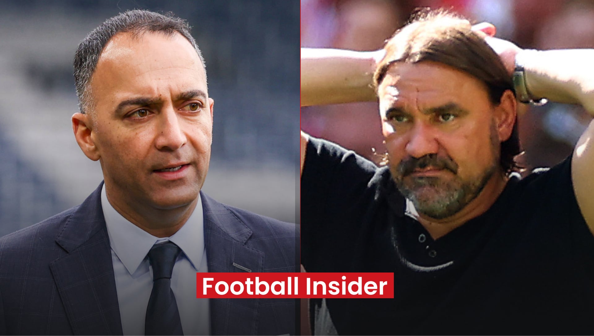 '49ers face manager rejections at Leeds United after Daniel Farke sack'