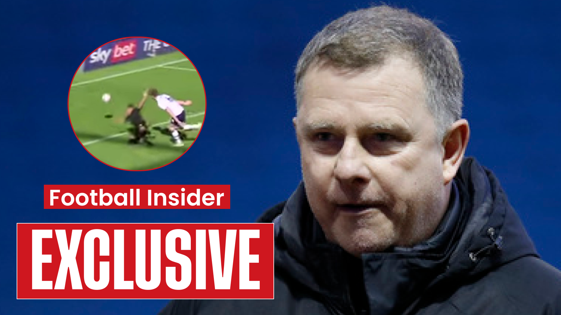 Keith Hackett slams referee as 'very harsh' penalty rescues Stoke at ...