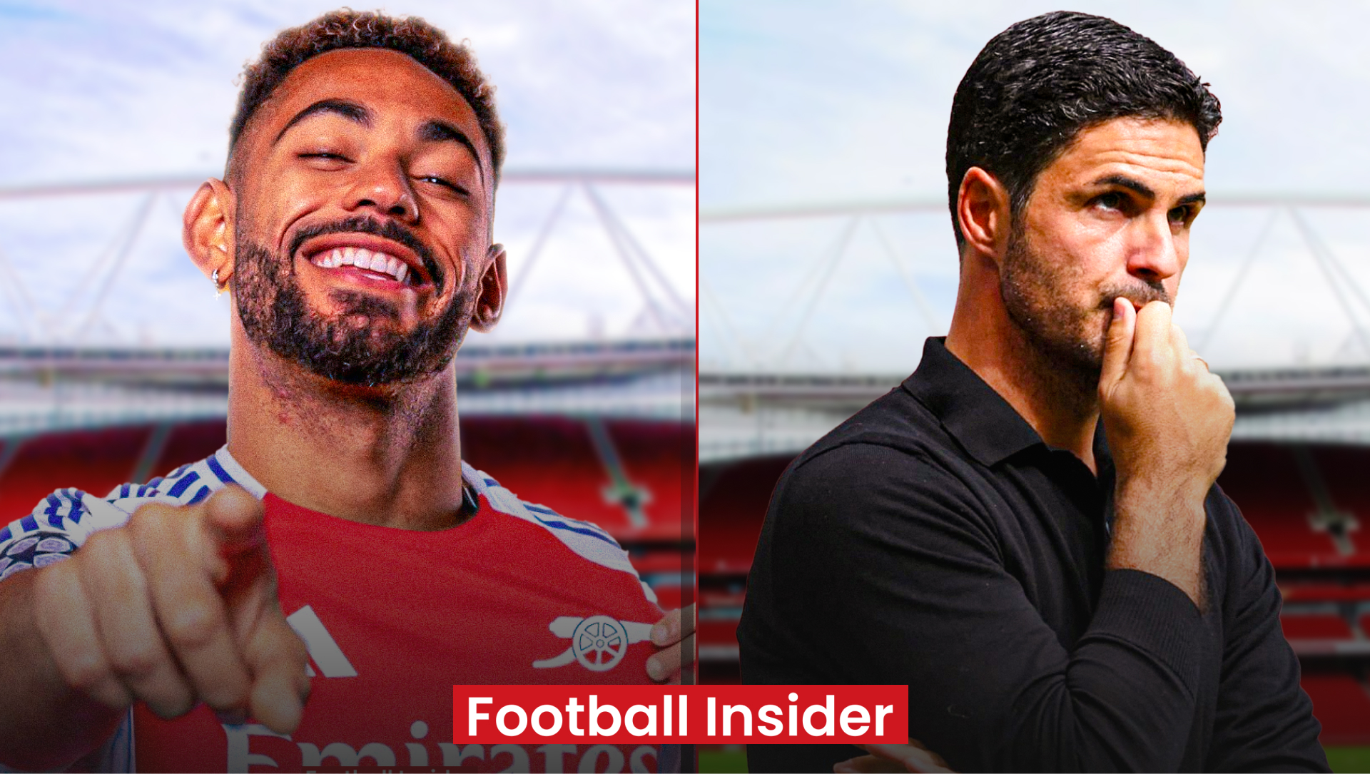 ‘Arsenal have Matheus Cunha concerns after social media controversy’