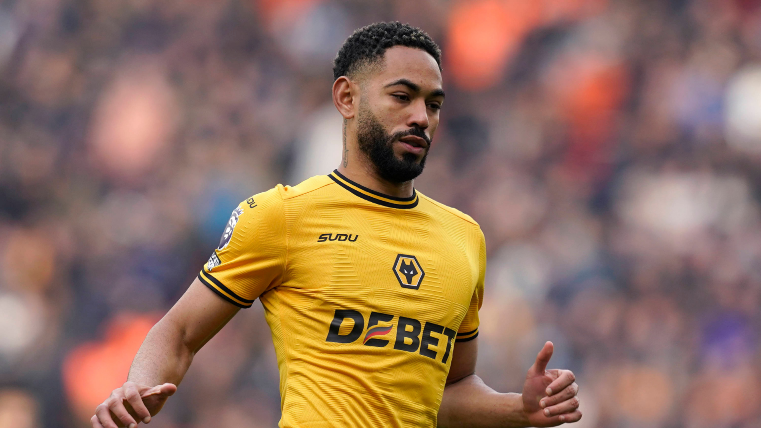 Exclusive: Wolves agree deal to sign Bristol City defender Ashton Williams