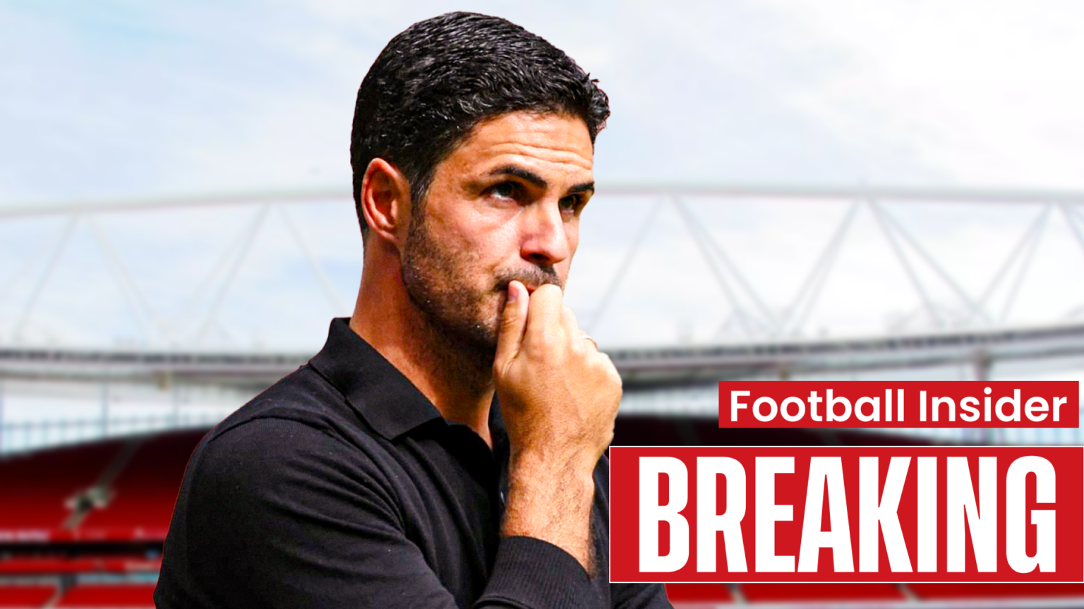 Arsenal midfield duo expected to complete transfers - sources