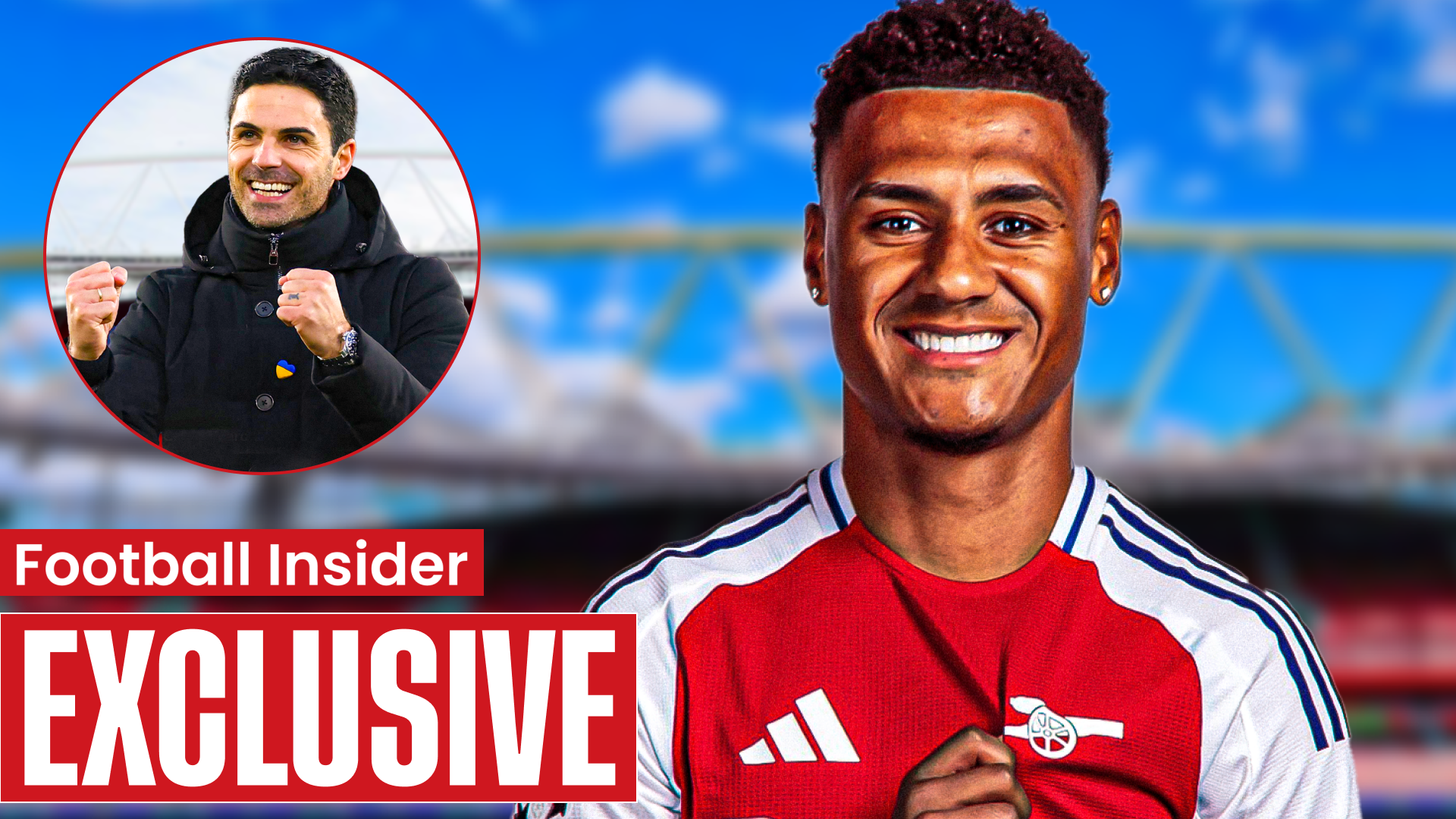 Exclusive: Arsenal plot new Ollie Watkins move