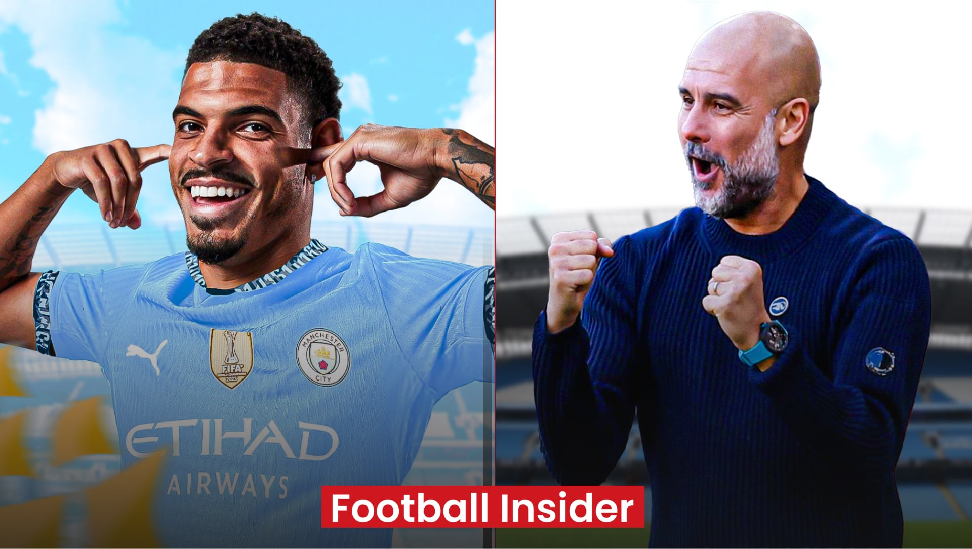 'Man City could now agree £100m Gibbs-White deal'