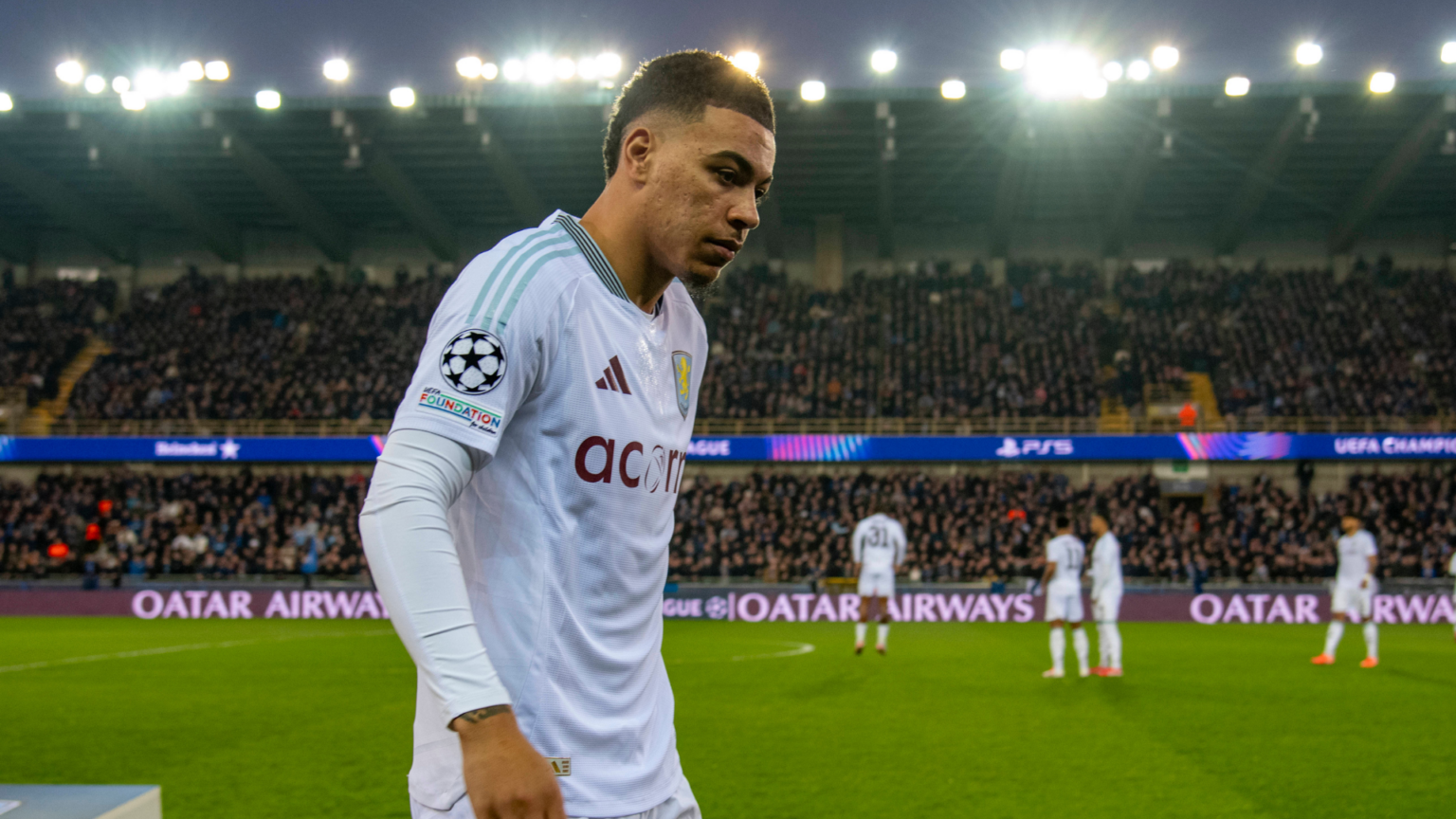 Aston Villa 'make Morgan Rogers decision' as Tottenham enter race for signature