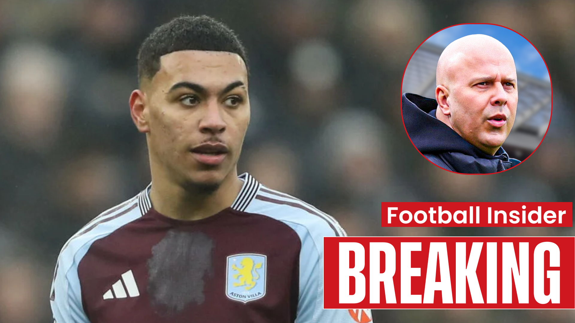 Morgan Rogers to Liverpool - 'this would be the deal of the summer'