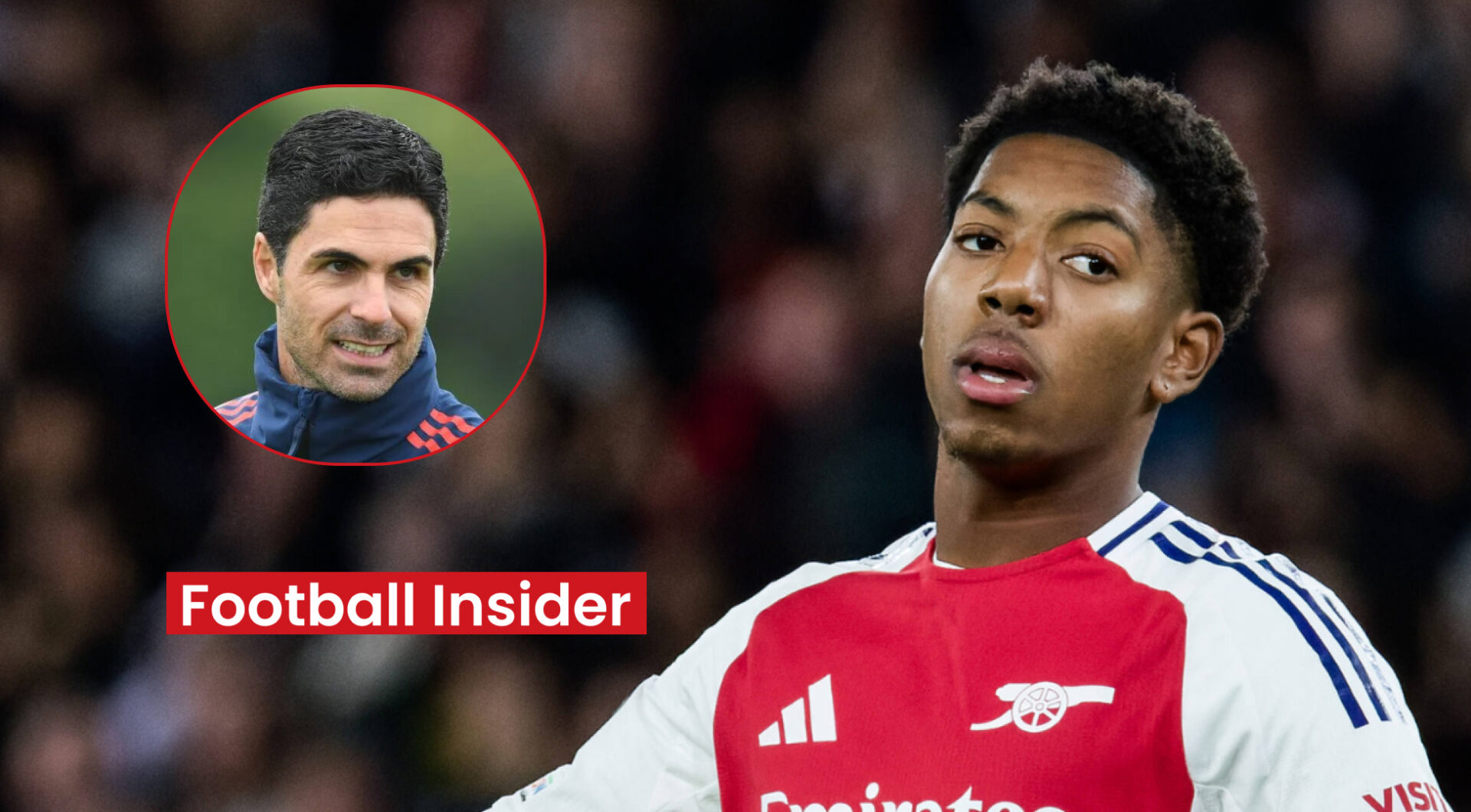 Arsenal fans stunned by Myles Lewis-Skelly as full stats revealed