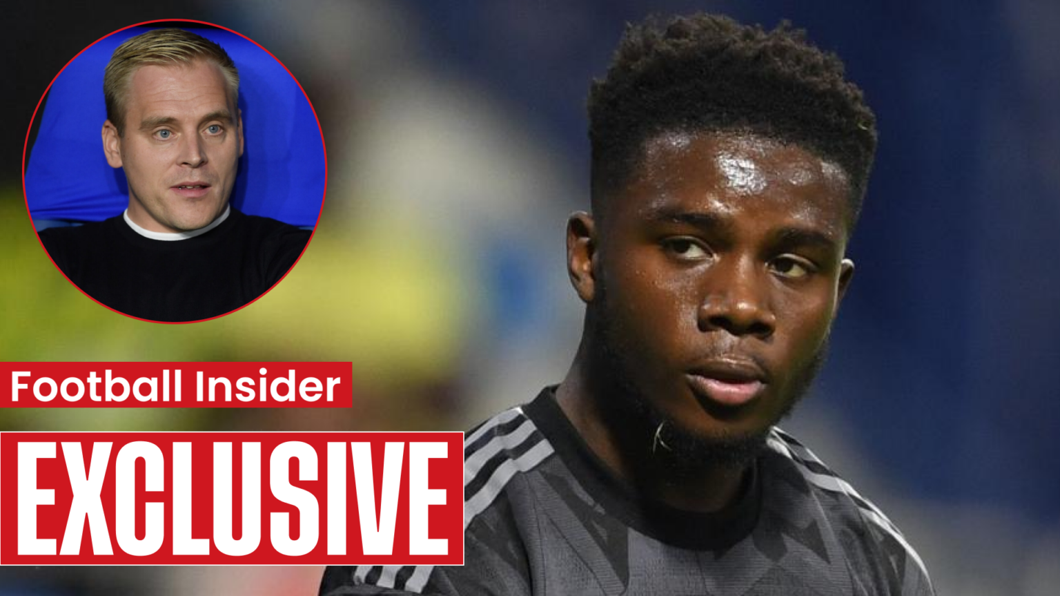 Exclusive: Norwich City line up deal for Arsenal's Nathan Butler-Oyedeji