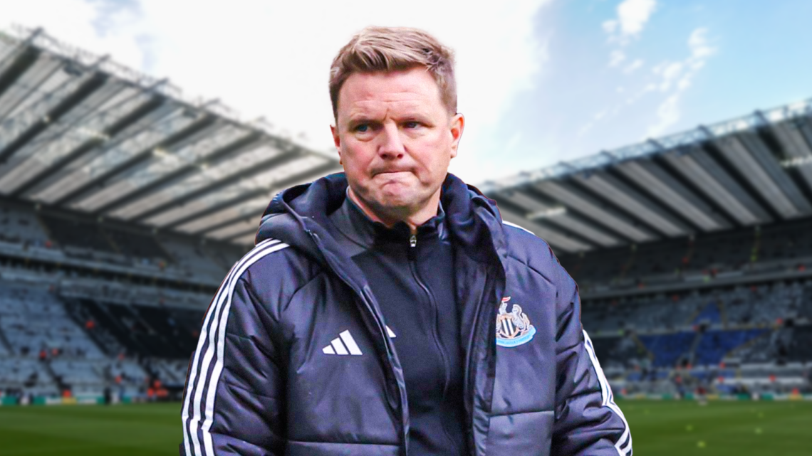 Bruno Guimaraes, Alan Shearer react to announcement from Newcastle ace Joelinton