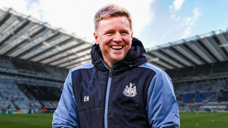 ‘Newcastle journalist makes £200m claim as transfer efforts intensify’