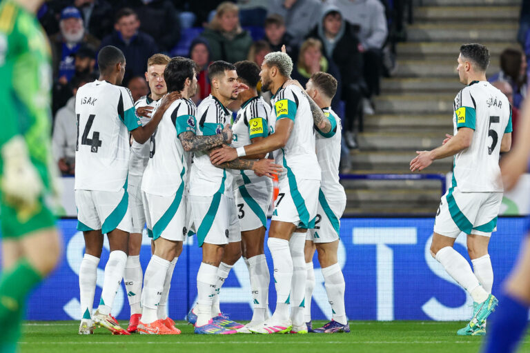 'Porto set to beat Newcastle United to £17m signing'