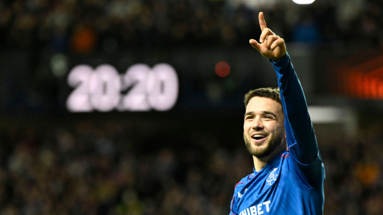 Butland and Diomande react to Raskin 'getting ready' as Rangers exit looms