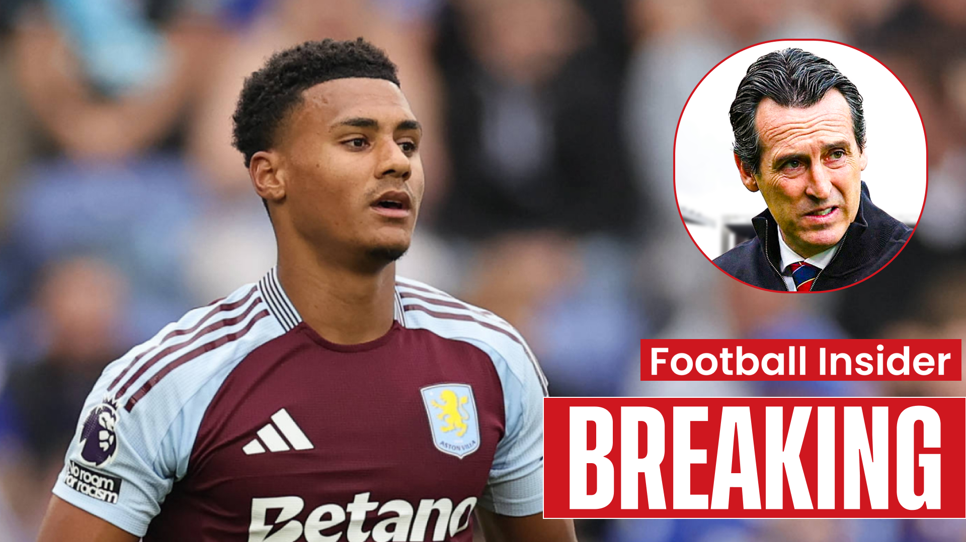 'Aston Villa plan to accept Ollie Watkins offer' in new Arsenal twist