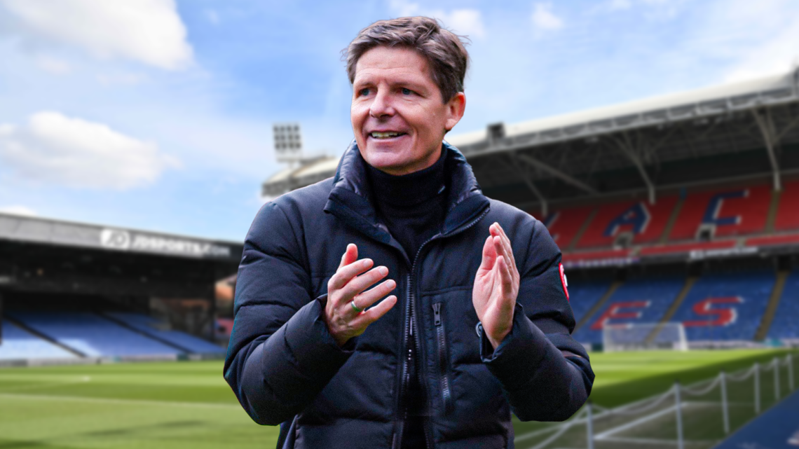 Eberechi Eze, Adam Wharton, Mateta: Expert shares new Crystal Palace transfer plan