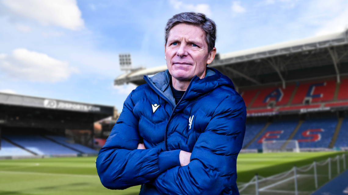 Marc Guehi's relationship with Oliver Glasner in trouble after Crystal Palace exit debacle