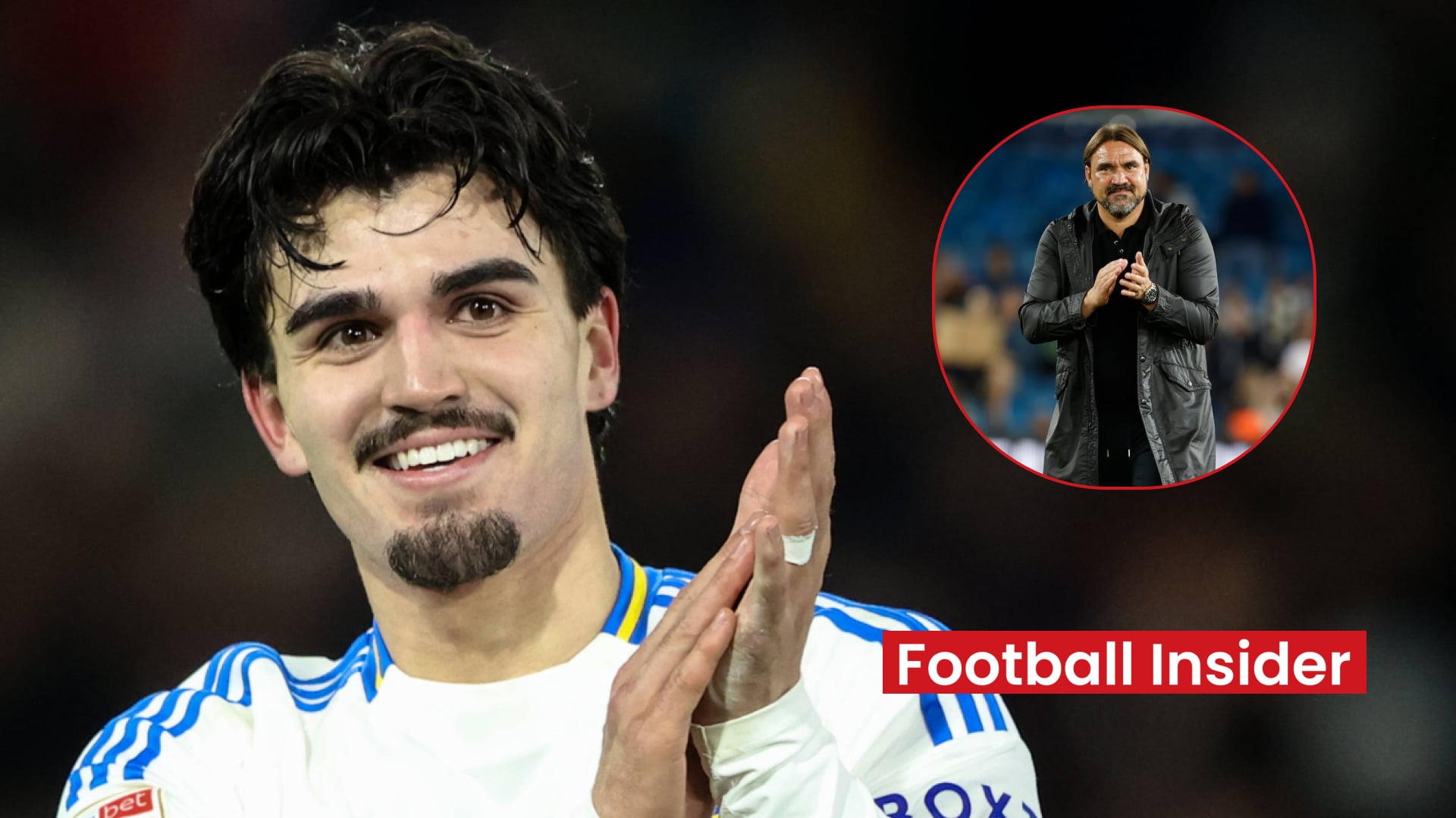 Pascal Struijk reacts instantly to controversial Leeds win at Middlesbrough