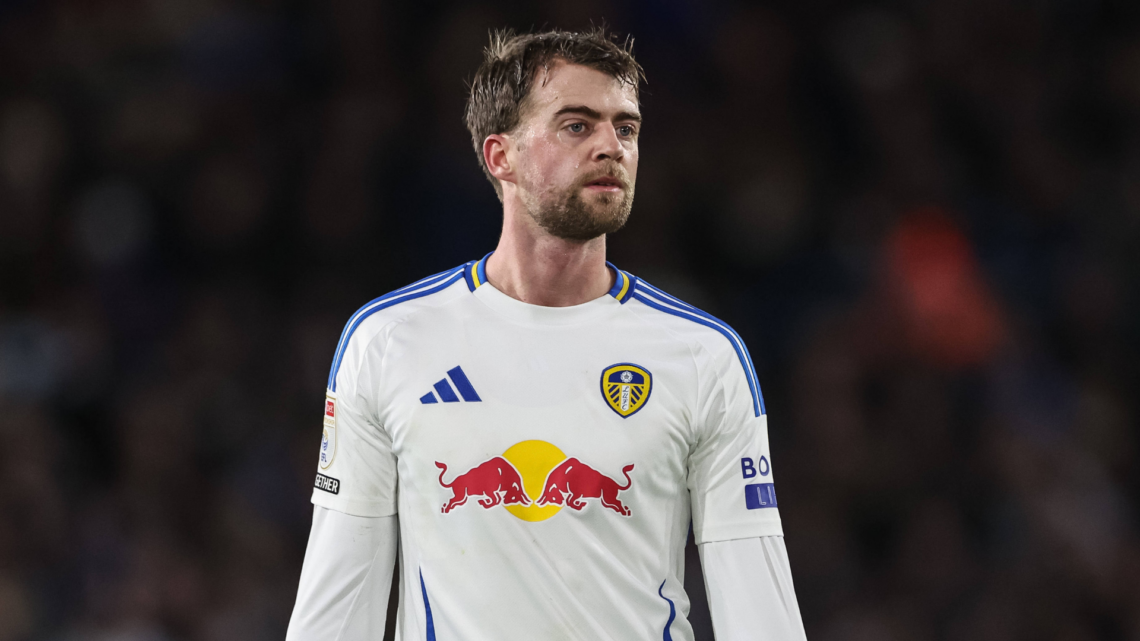 'Wrexham to make Patrick Bamford move' with Leeds transfer imminent