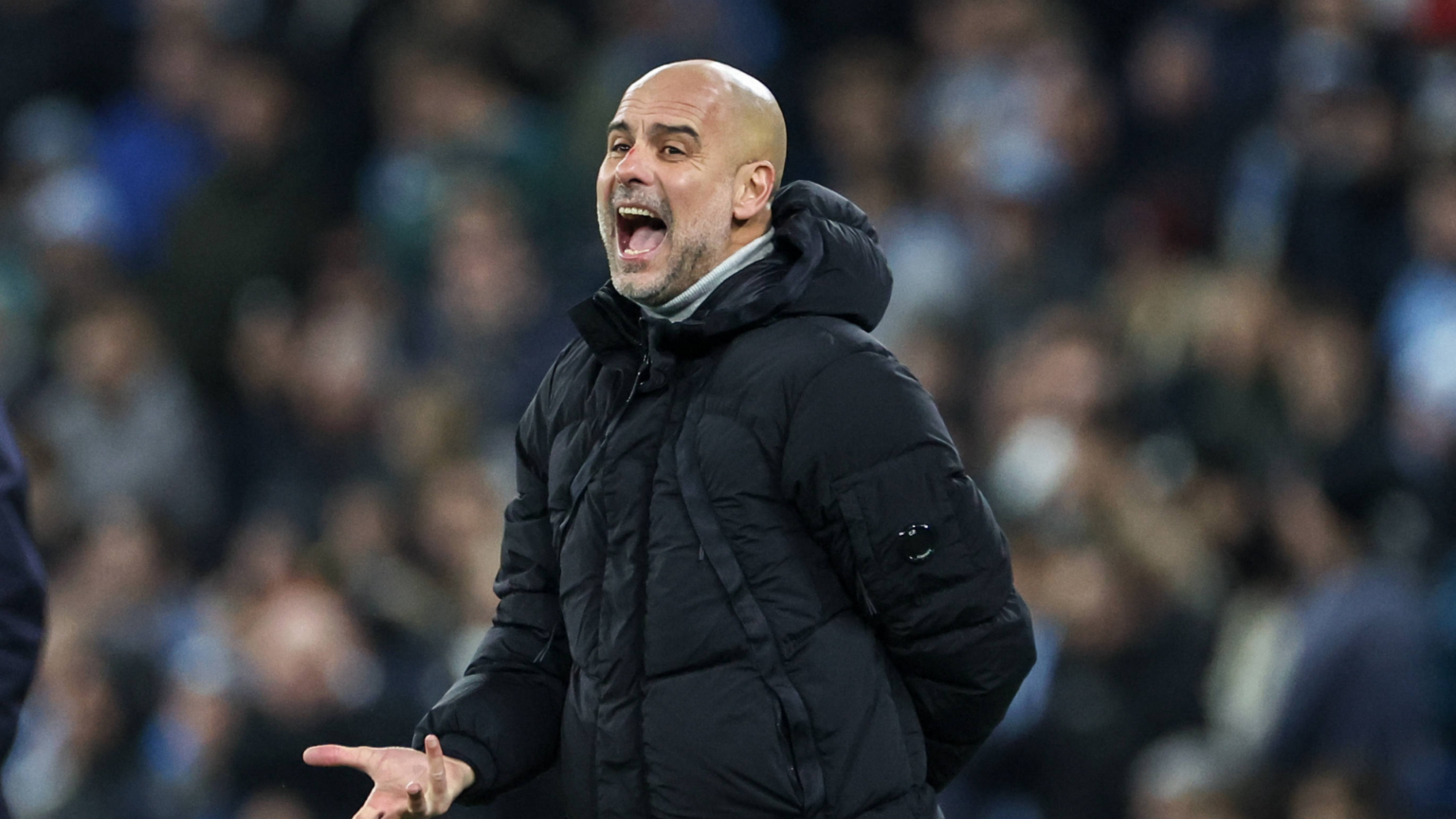 'Man City plan to accept Bernardo Silva offer after Guardiola green light'