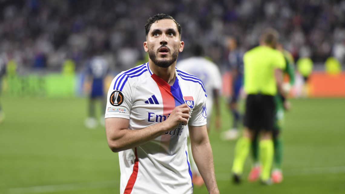 'Rayan Cherki is a perfect fit for Man City – this is his best position'