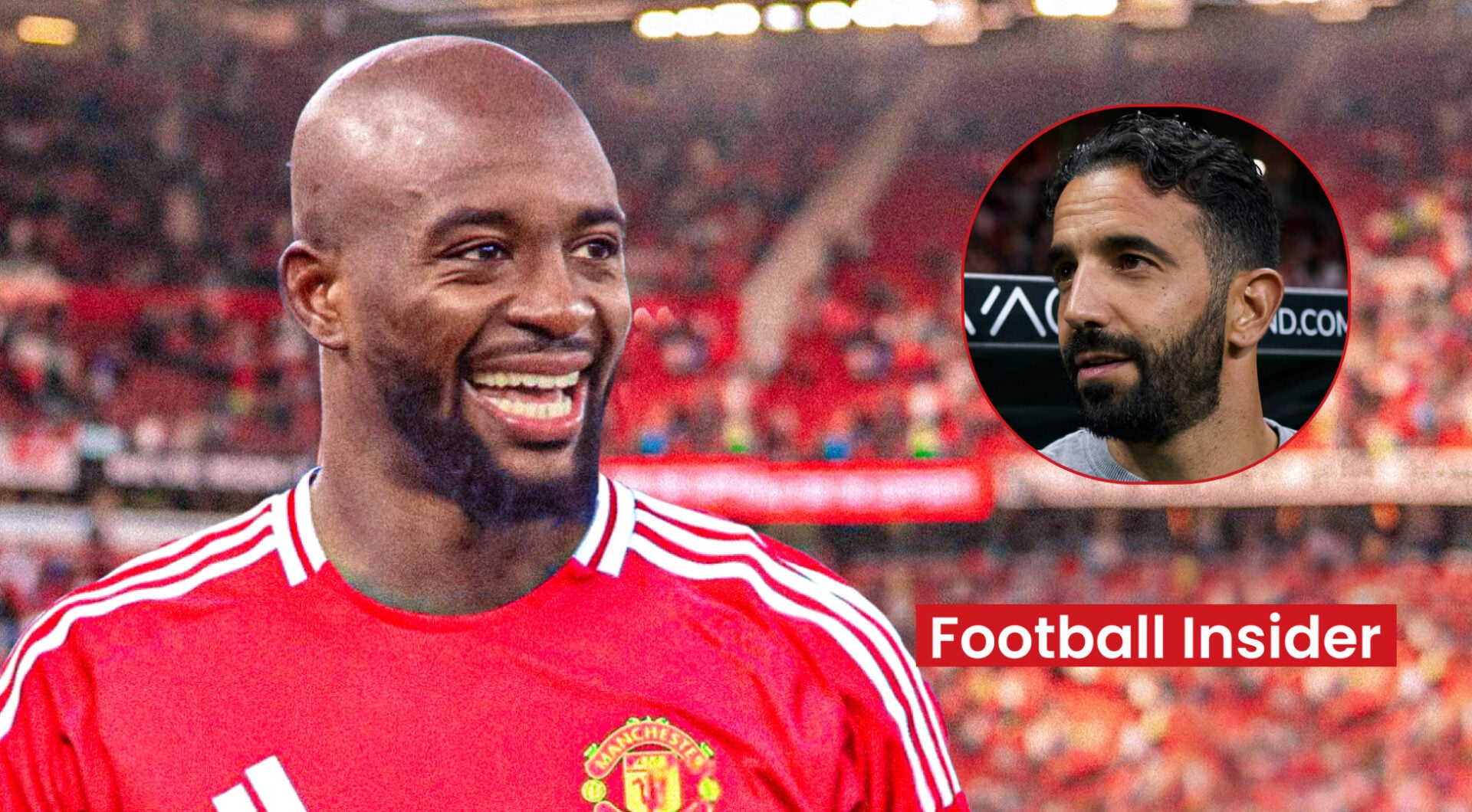 'Man United to sign Mateta' - fans wowed after what he did in Crystal ...