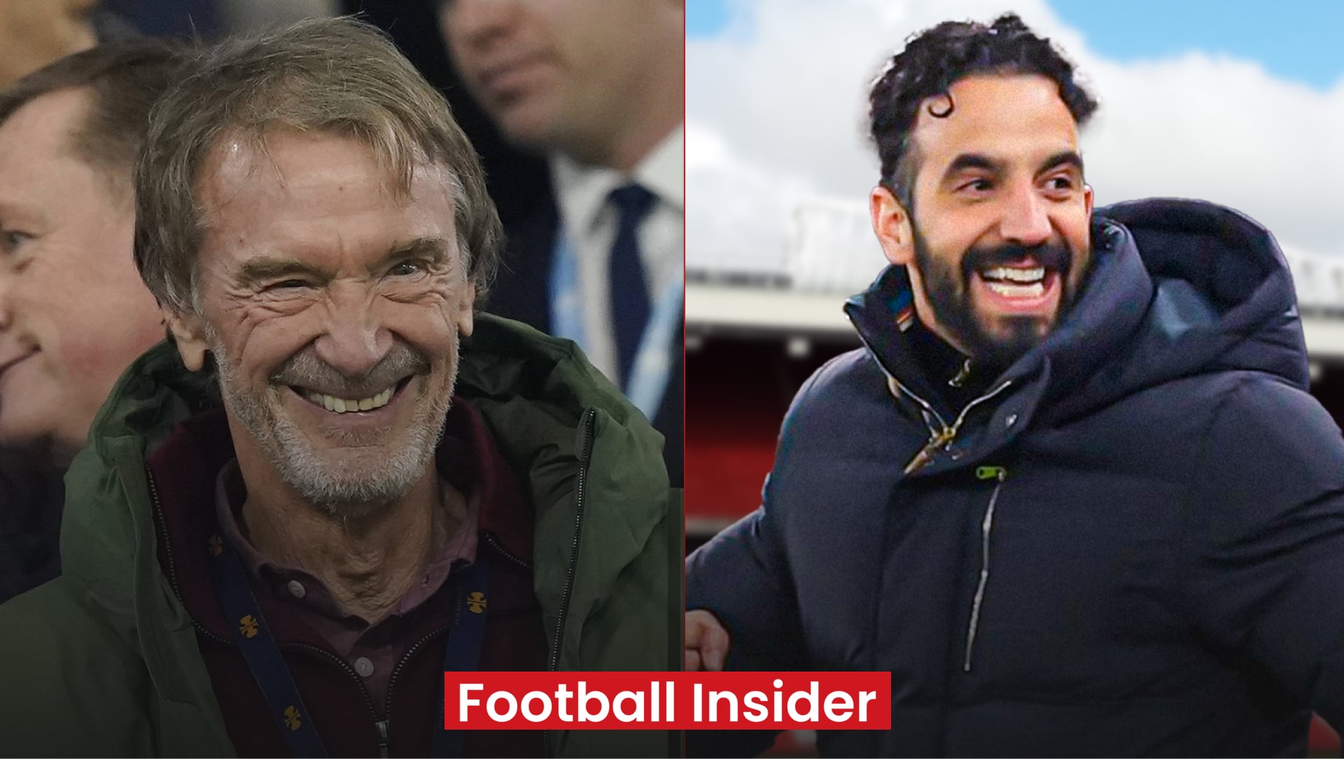 'Man United set sights on summer windfall as seven-figure deal confirmed'