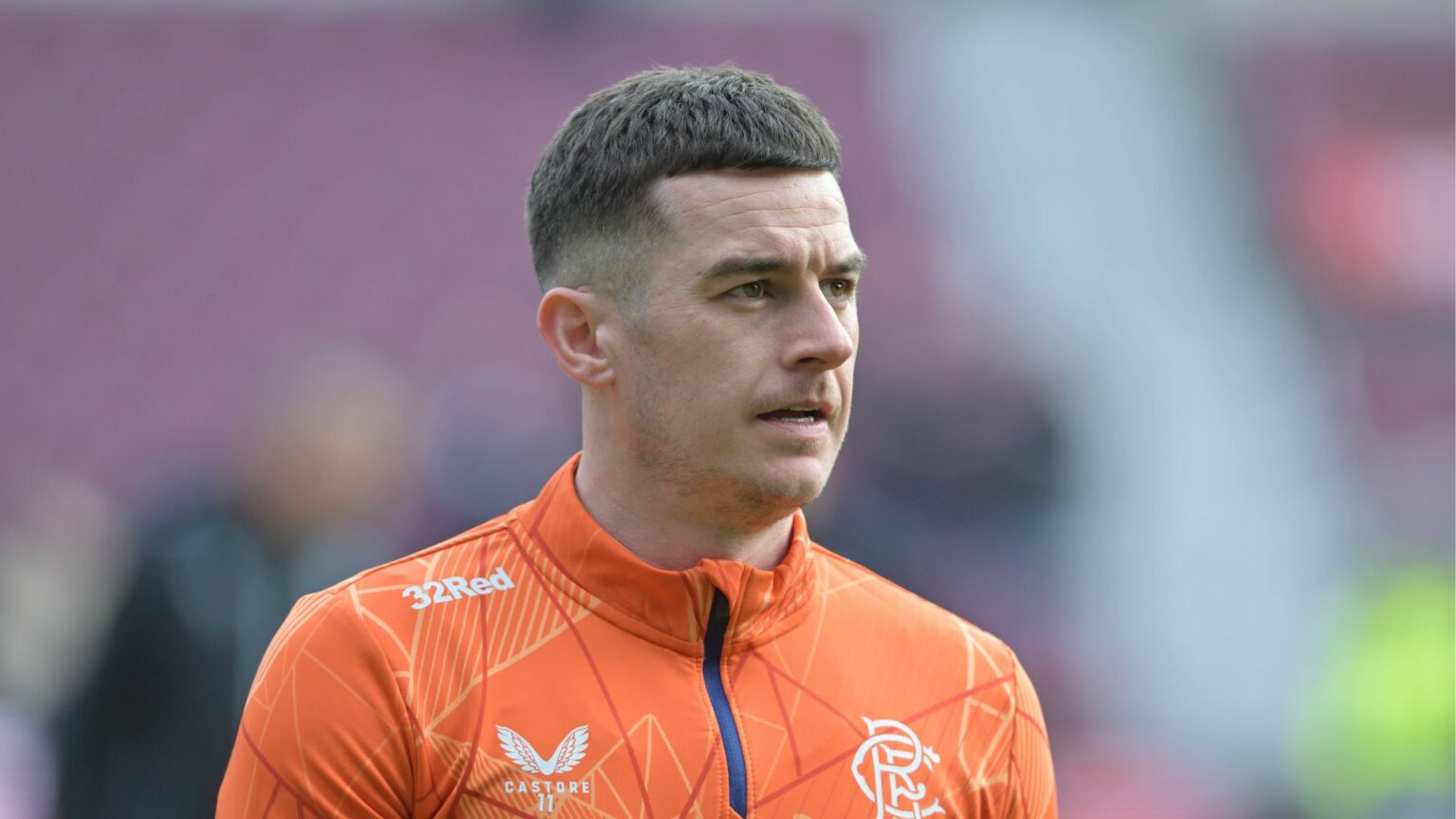 Rangers make Tom Lawrence transfer decision – sources