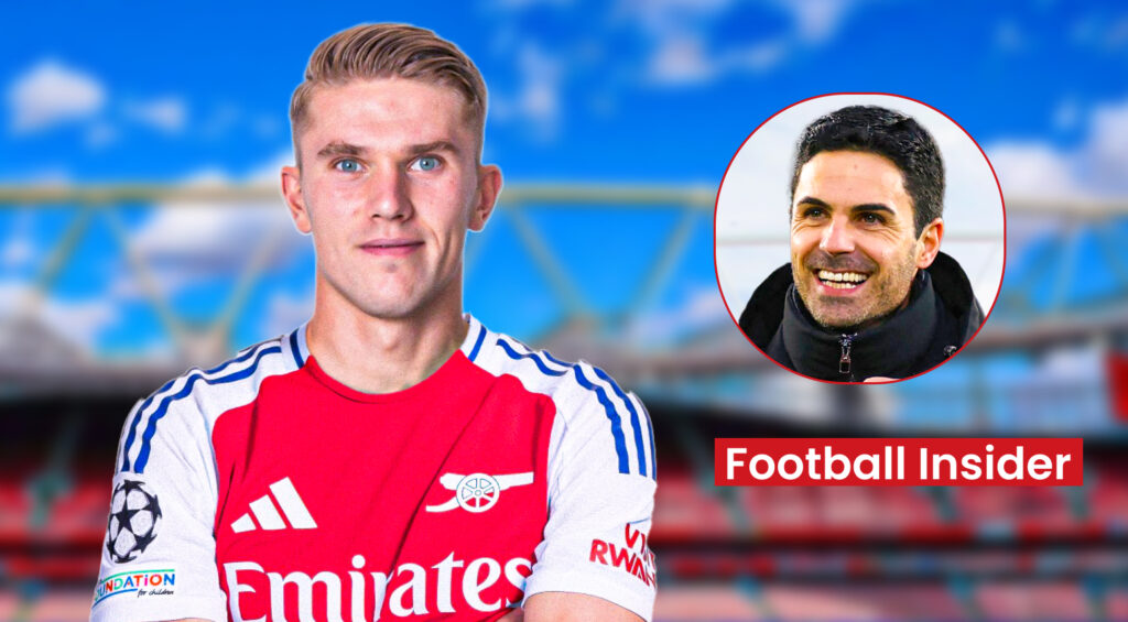 Viktor Gyokeres breaks silence in new message amid Arsenal transfer news