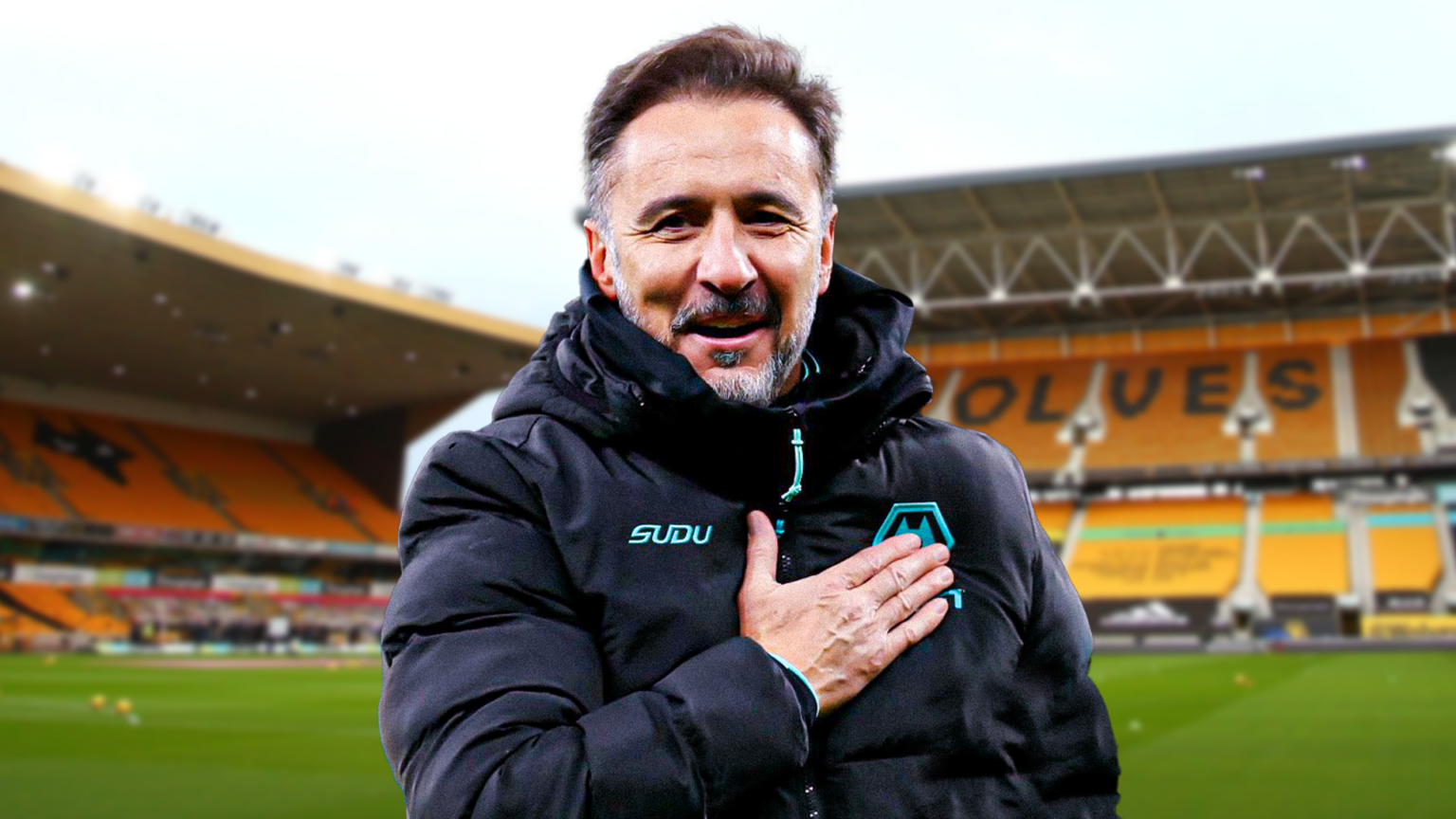 Joao Gomes sends emotional message to Andre amid Wolves exit latest