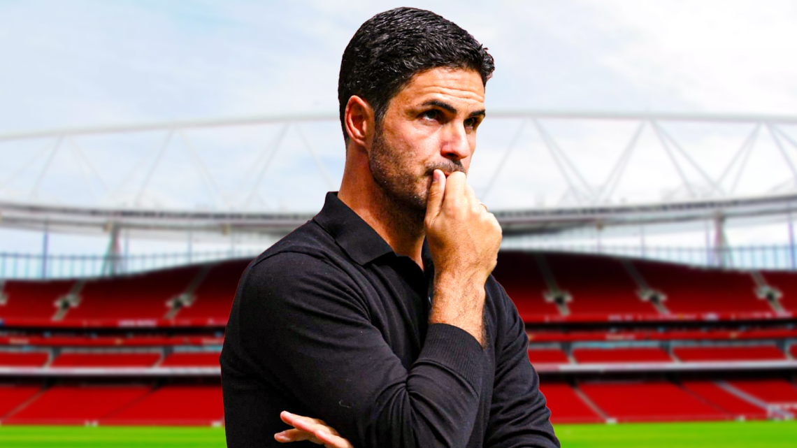 Leandro Trossard reacts to Mikel Merino's heartfelt message amid Arsenal exit links