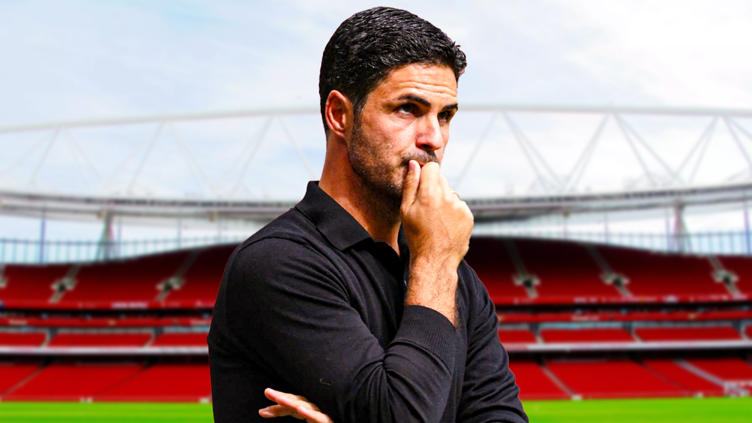 Leandro Trossard reacts to Kai Havertz's message after Arsenal contract decision