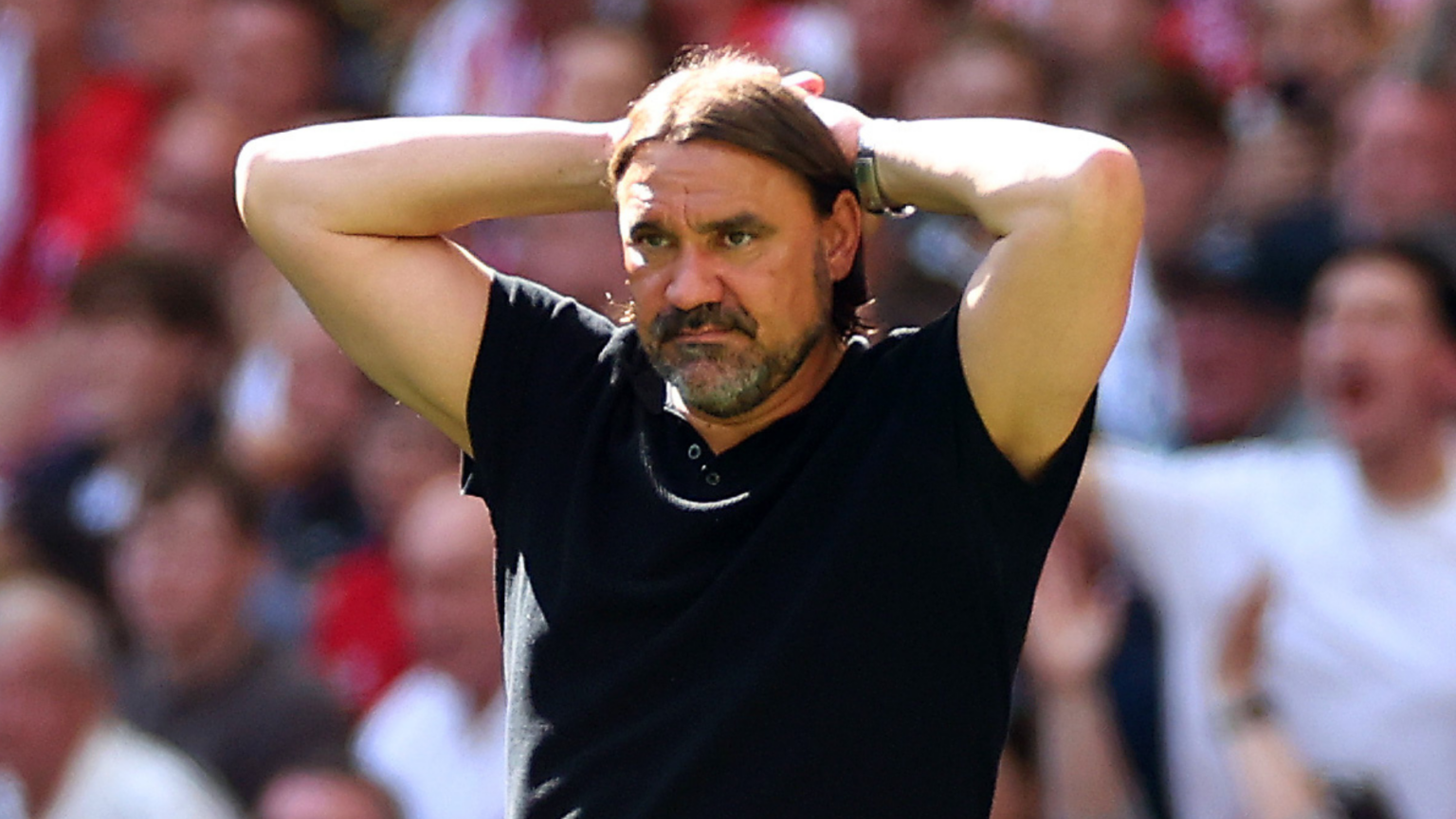 Revealed: When Leeds United could sack Daniel Farke