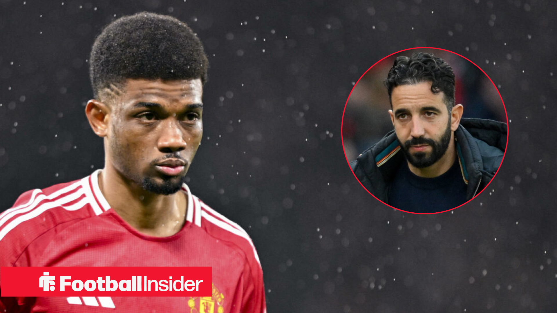 Amad Diallo breaks silence to Man United fans with heartfelt 'apology'