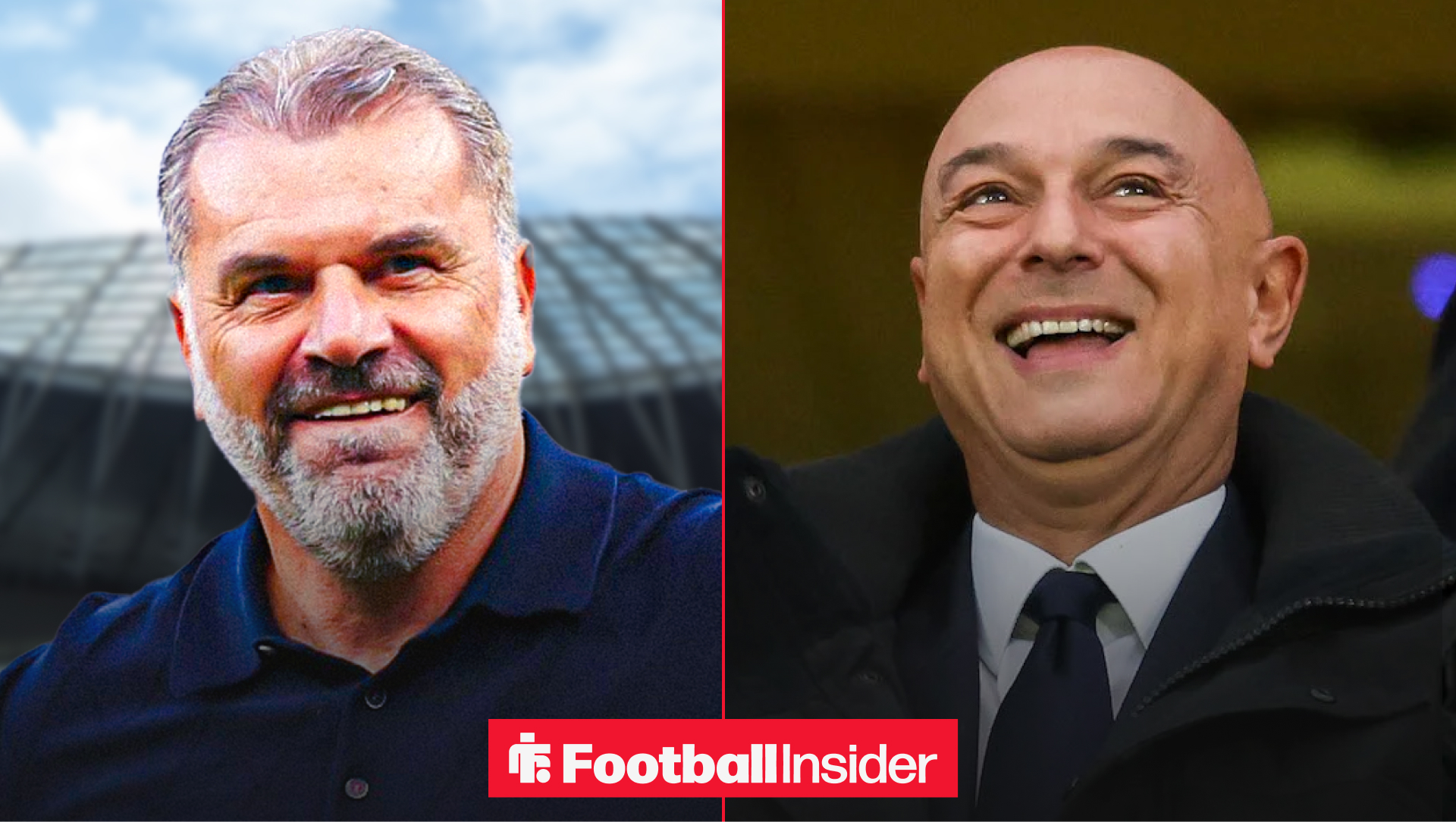 'Tottenham get big transfer boost as hurdle is cleared' - Stefan Borson