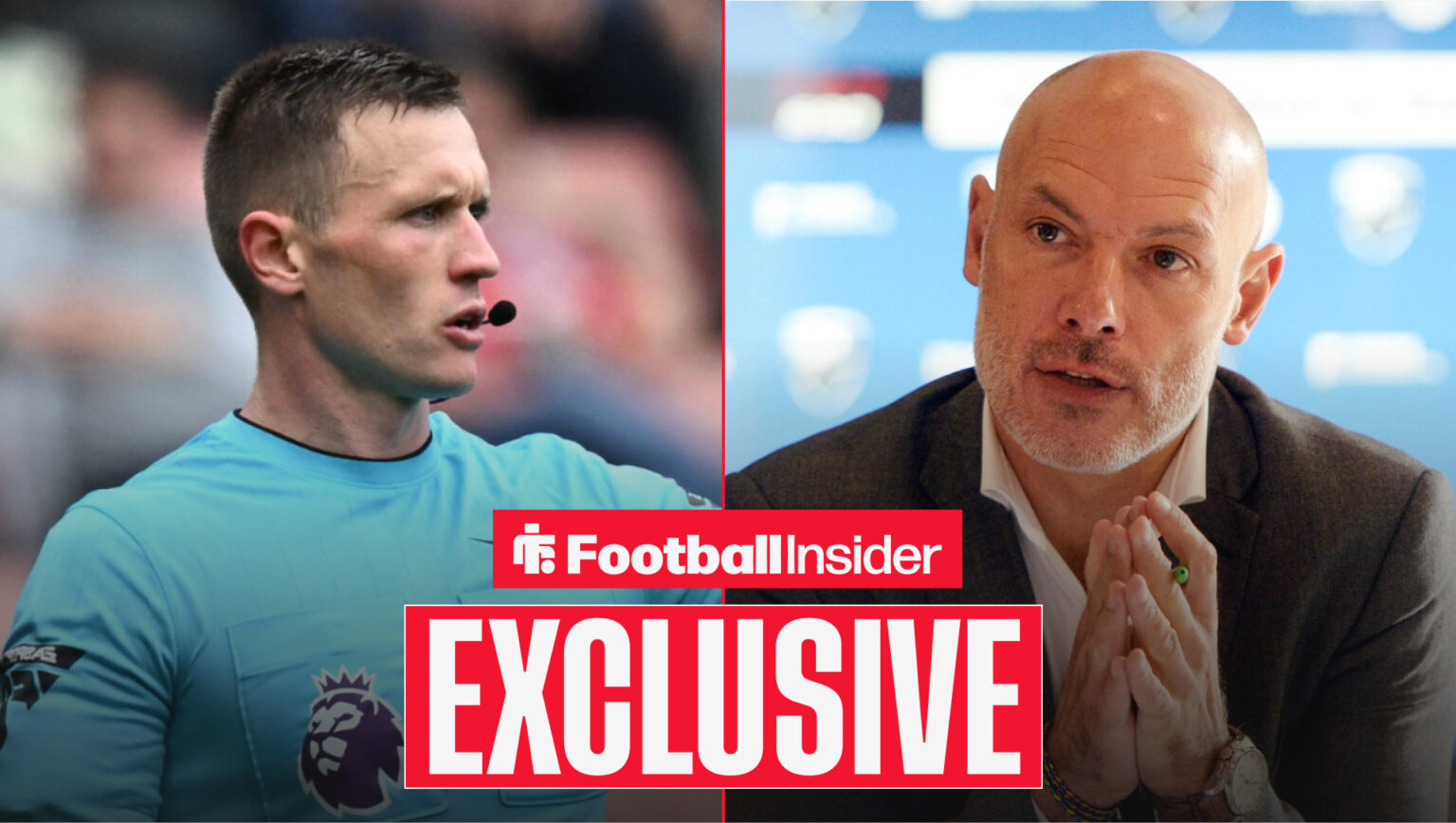 Exclusive: Howard Webb's 'careless' decision caused Aston Villa's ...