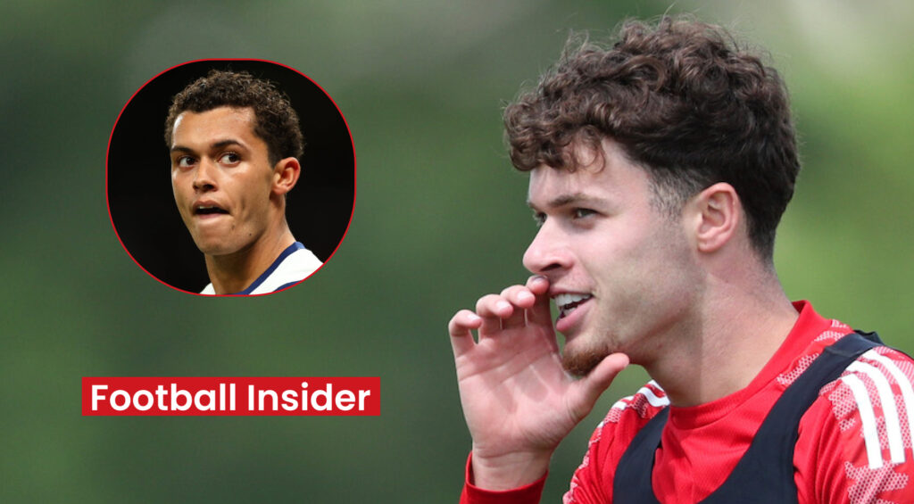 Brennan Johnson reacts to Neco Williams' message to Nottingham Forest fans