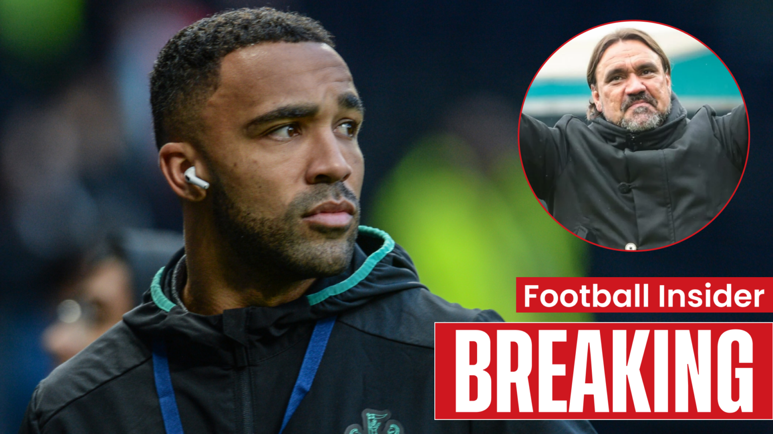 Leeds United explore Callum Wilson deal after source's reveal