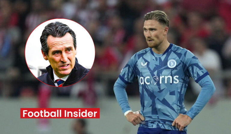 Exclusive: Ex-ref reacts as Cash incriminates himself in Aston Villa v ...