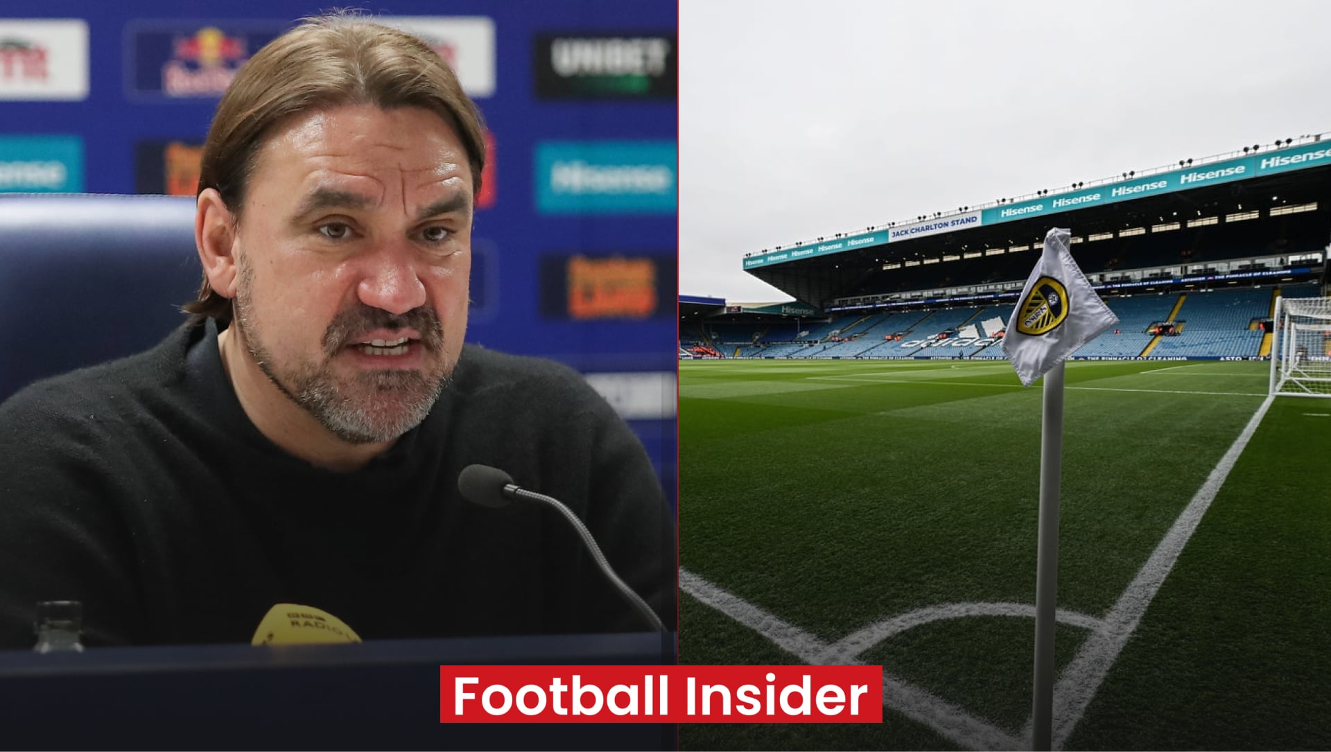 'Leeds United in chaos after new Daniel Farke sack twist'